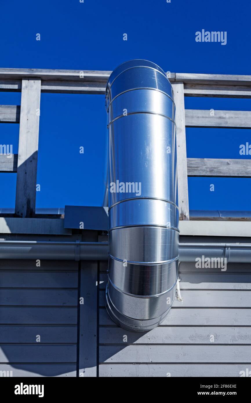 Large air vent hi-res stock photography and images - Alamy