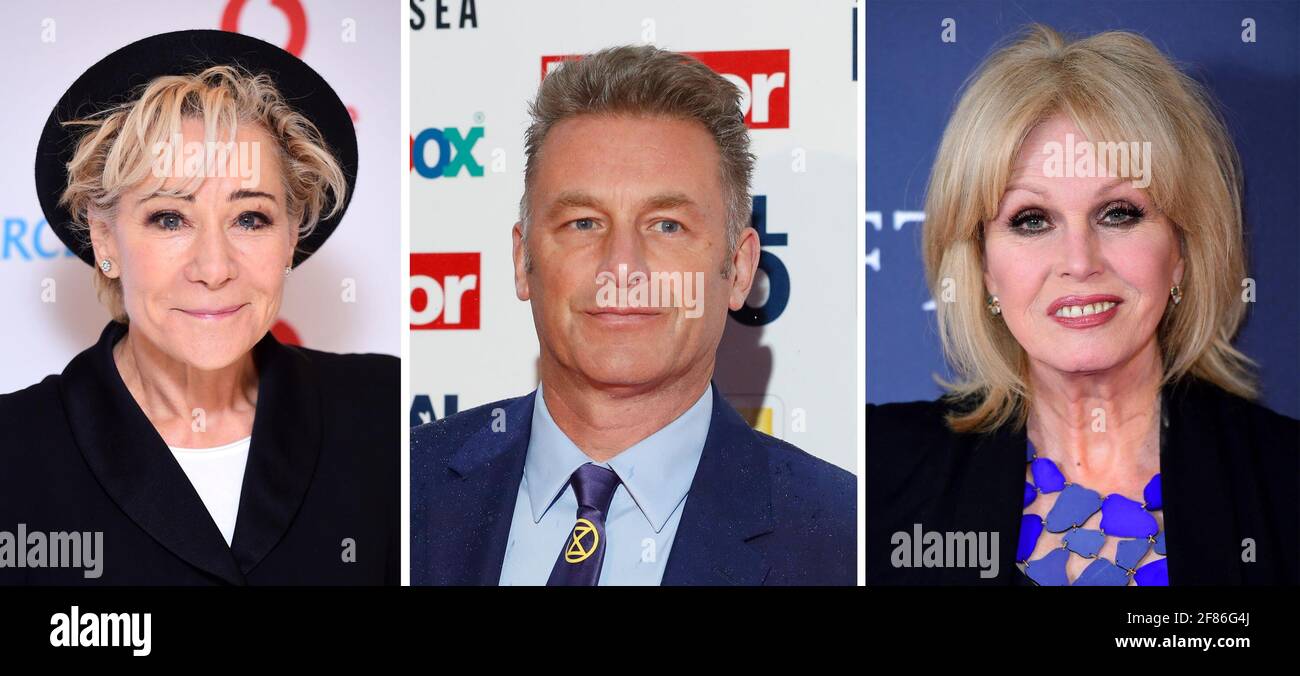 Zoë wanamaker 2021 hi-res stock photography and images - Alamy