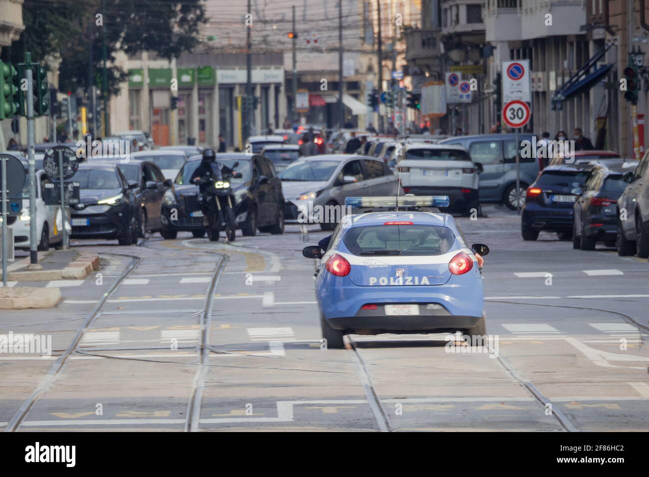 Traffic check hi-res stock photography and images - Alamy