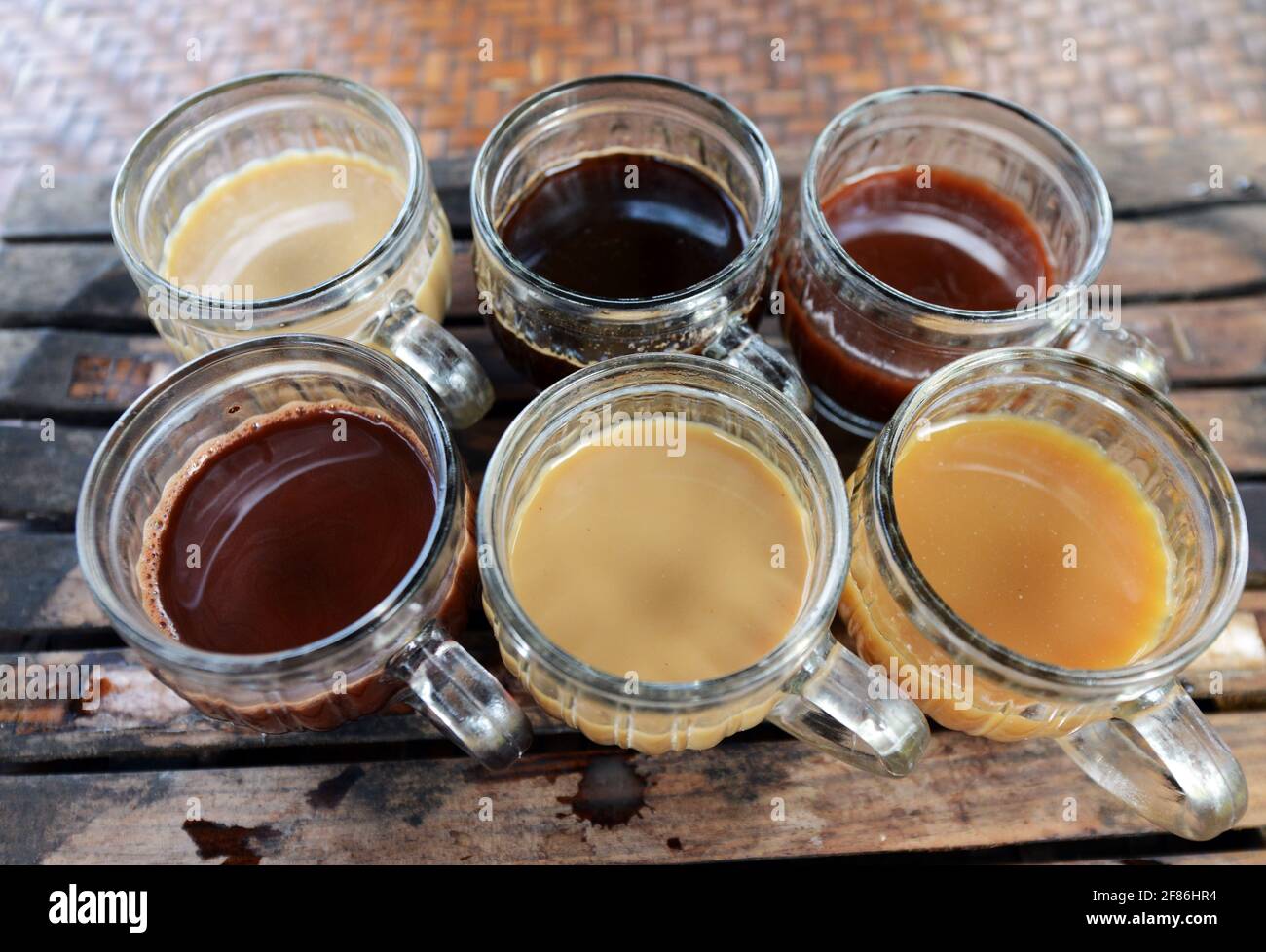 Indonesian Coffee High Resolution Stock Photography and Images - Alamy
