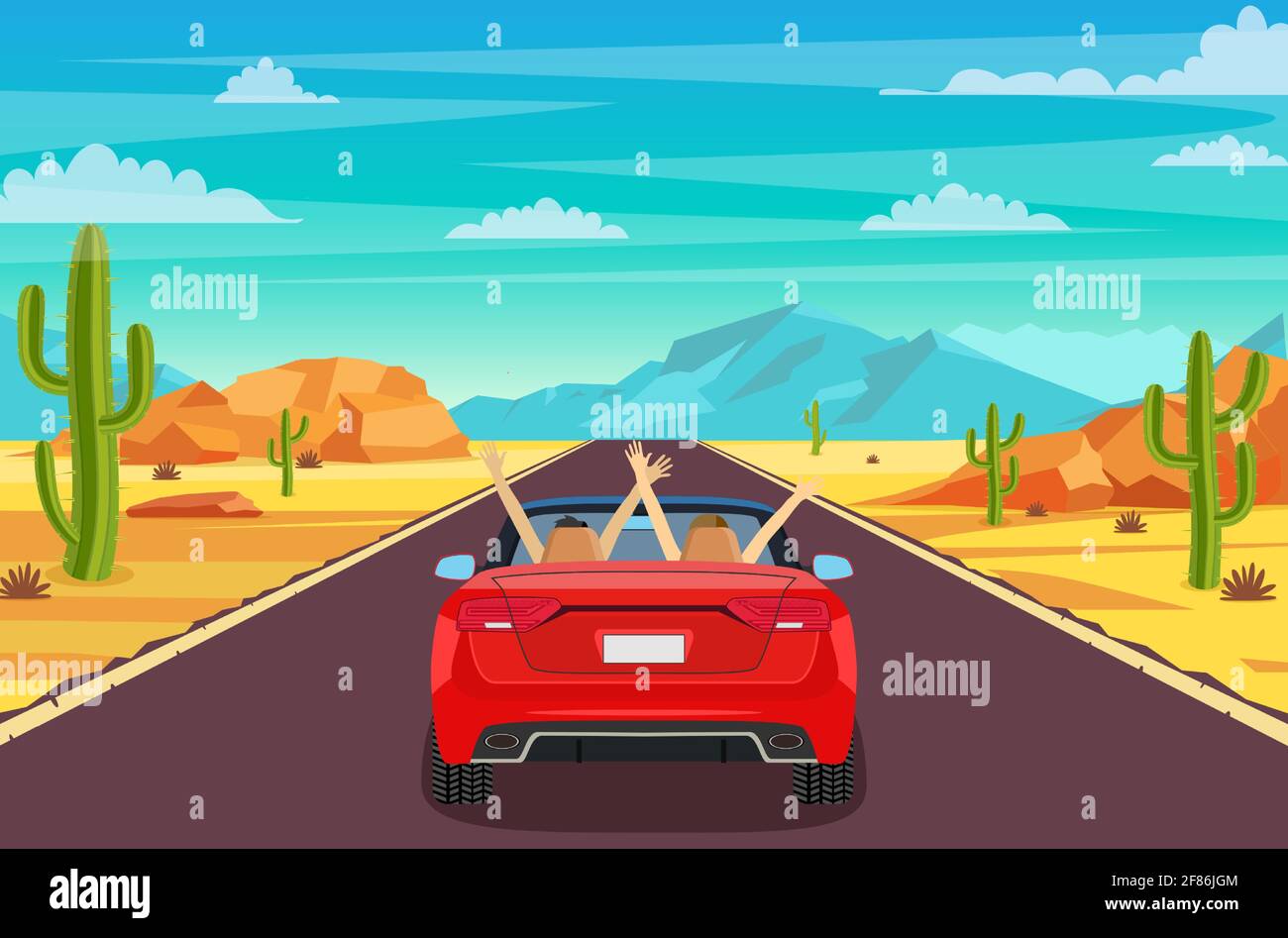 Clipart Car Driving Away at Yolanda Johnson blog