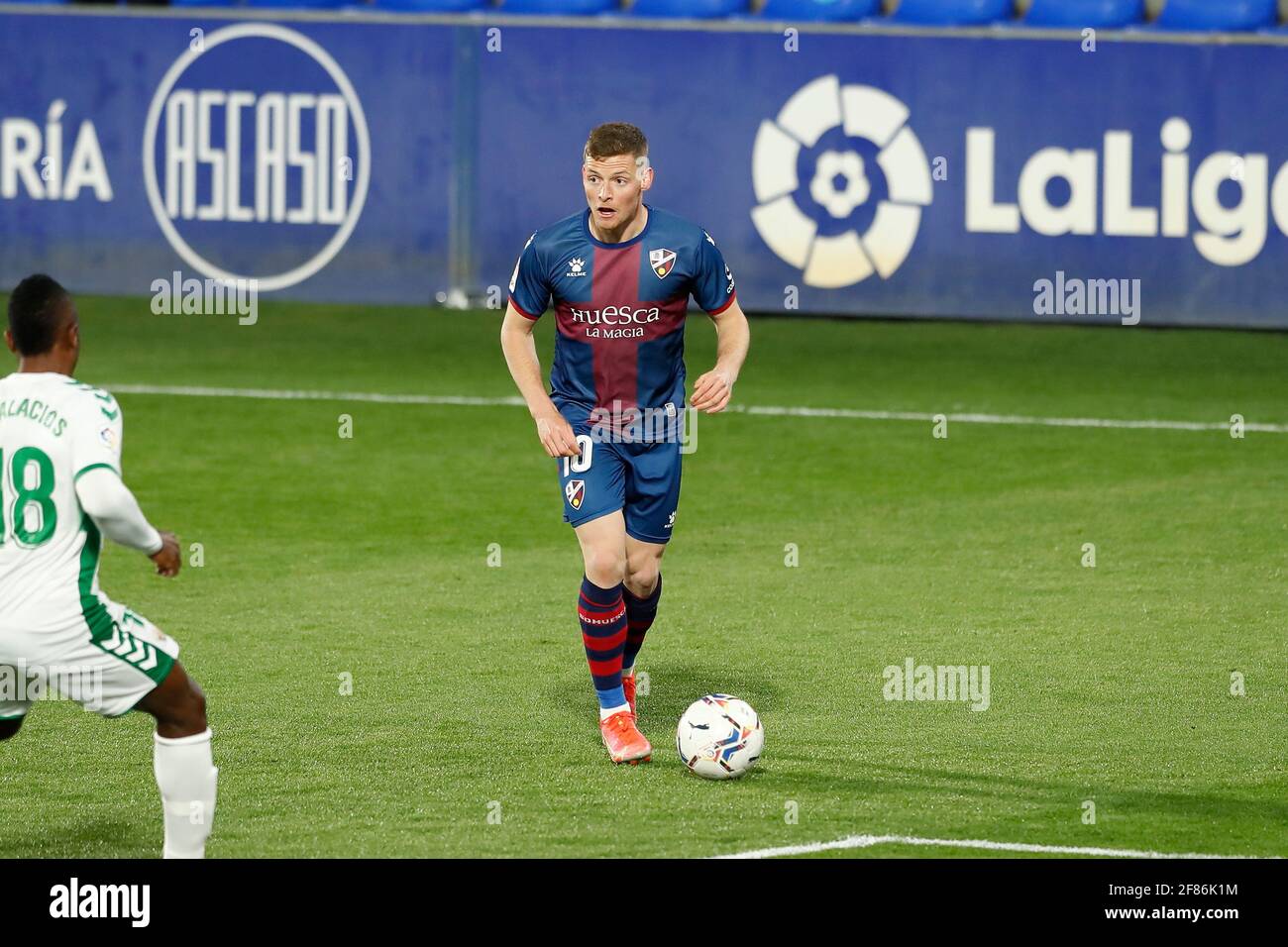 Sergio gomez huesca hi-res stock photography and images - Alamy