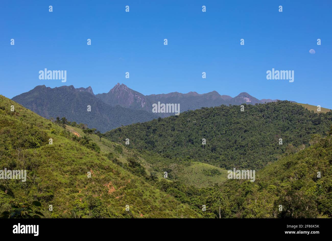 Resende rio de janeiro hi-res stock photography and images - Alamy