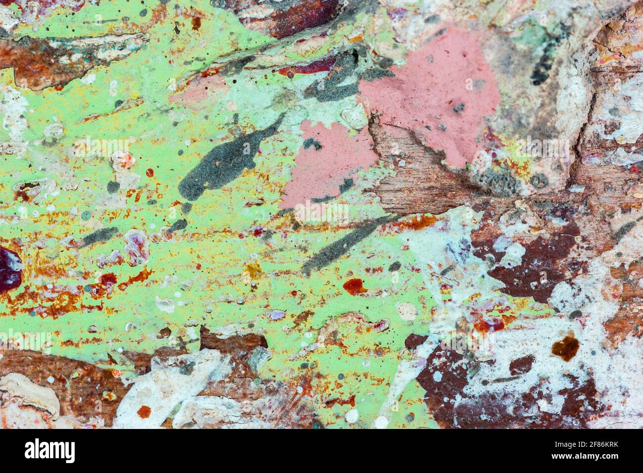 Old paint on wood hi-res stock photography and images - Alamy