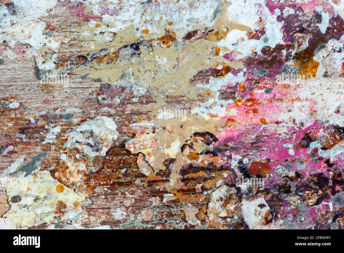 Old paint on wood hi-res stock photography and images - Alamy