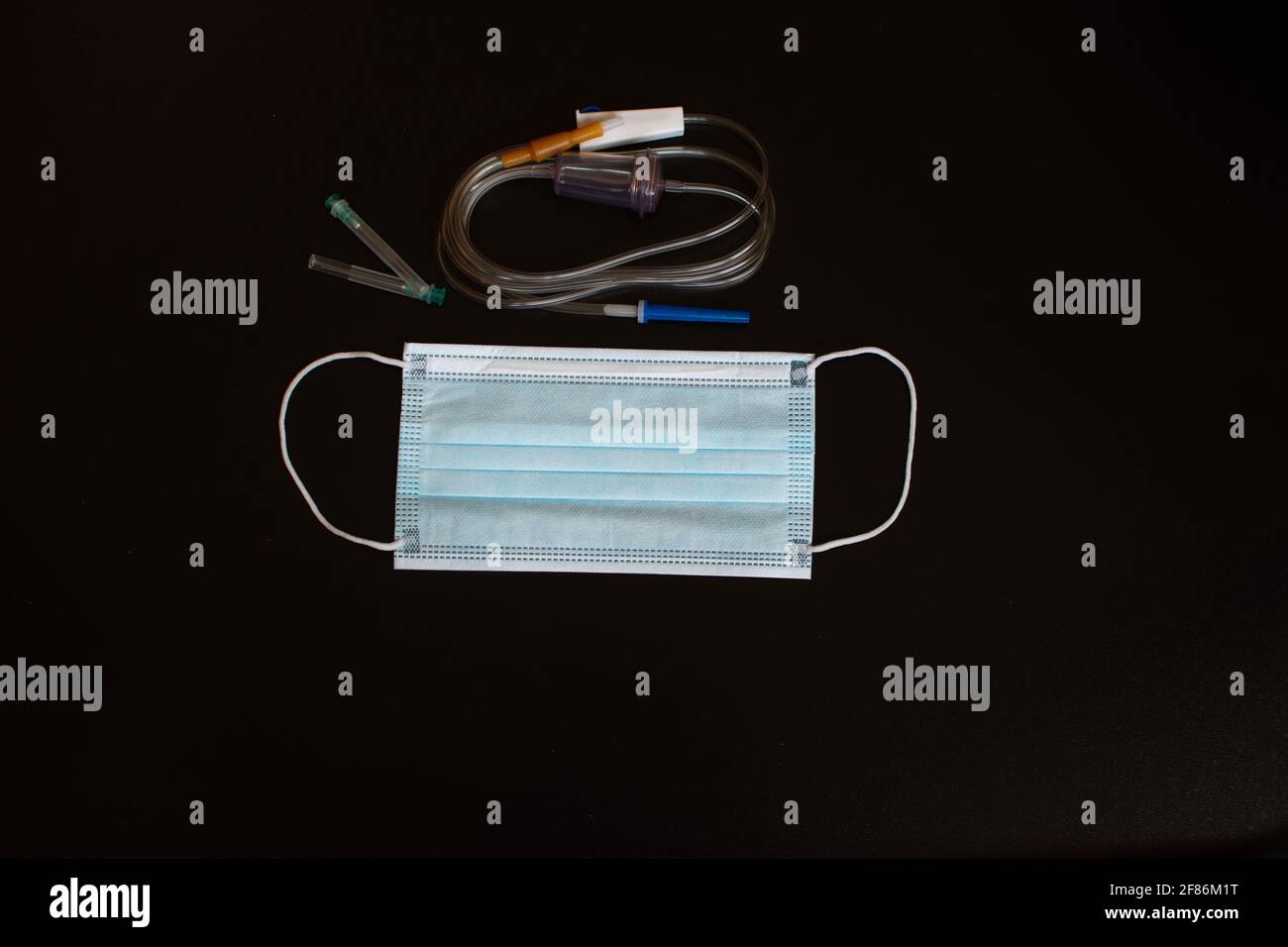 Intravenous infusion hi-res stock photography and images - Alamy