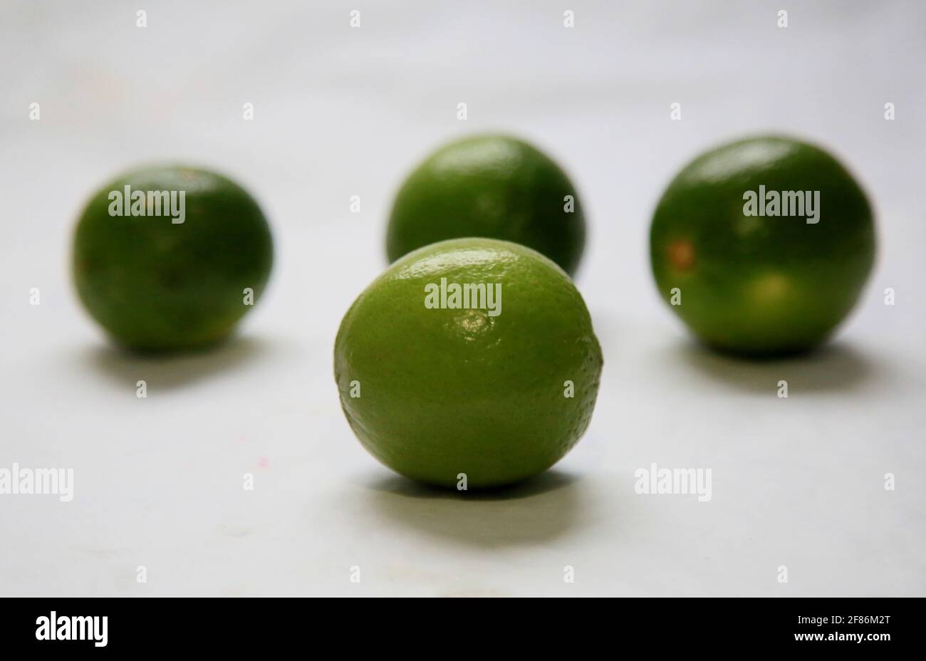 salvador, bahia / brazil - june 7, 2020: Lemon fresh is seen in the ...