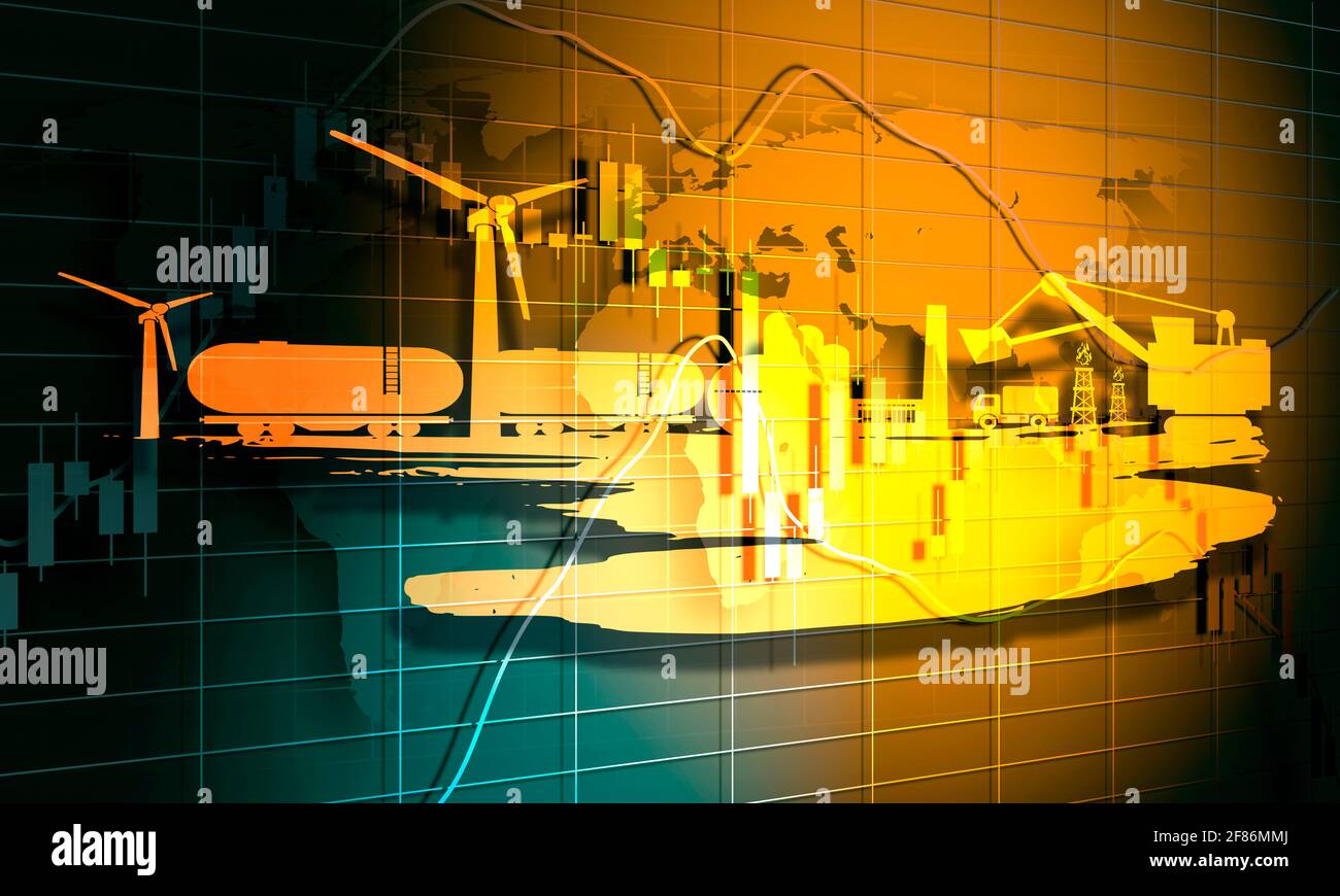 Forex candlestick pattern. Trading chart concept. Financial market ...