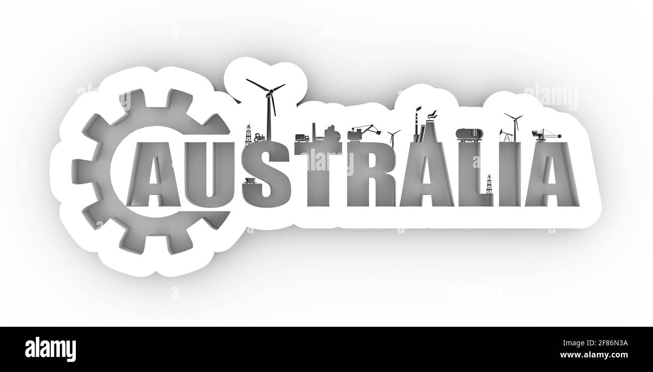Energy and Power icons. Sustainable energy generation and heavy ...