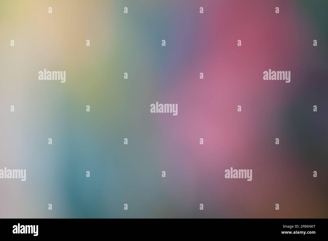 Background with blurred colorful patterns Stock Photo - Alamy