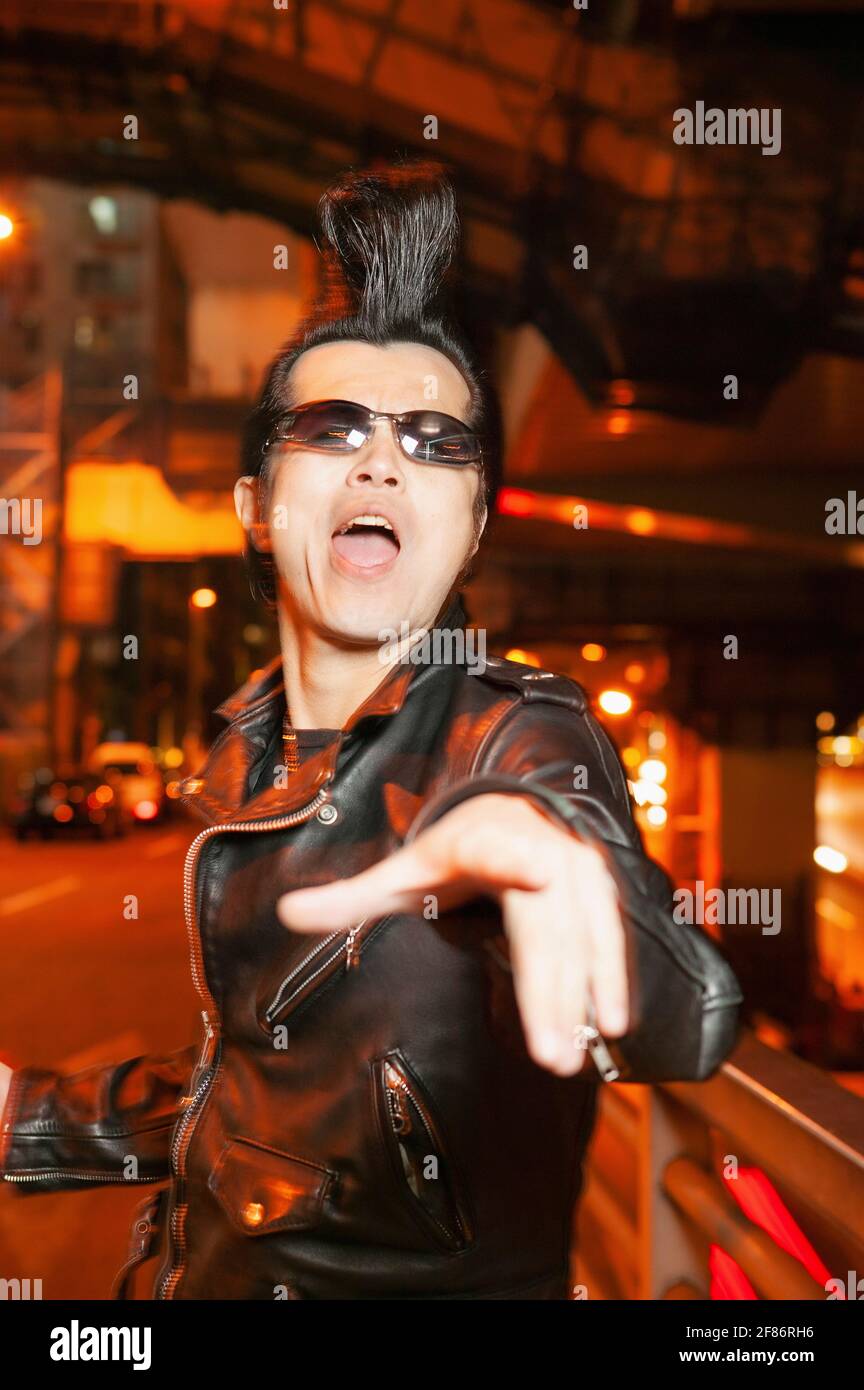 Exuberant style hi-res stock photography and images - Alamy