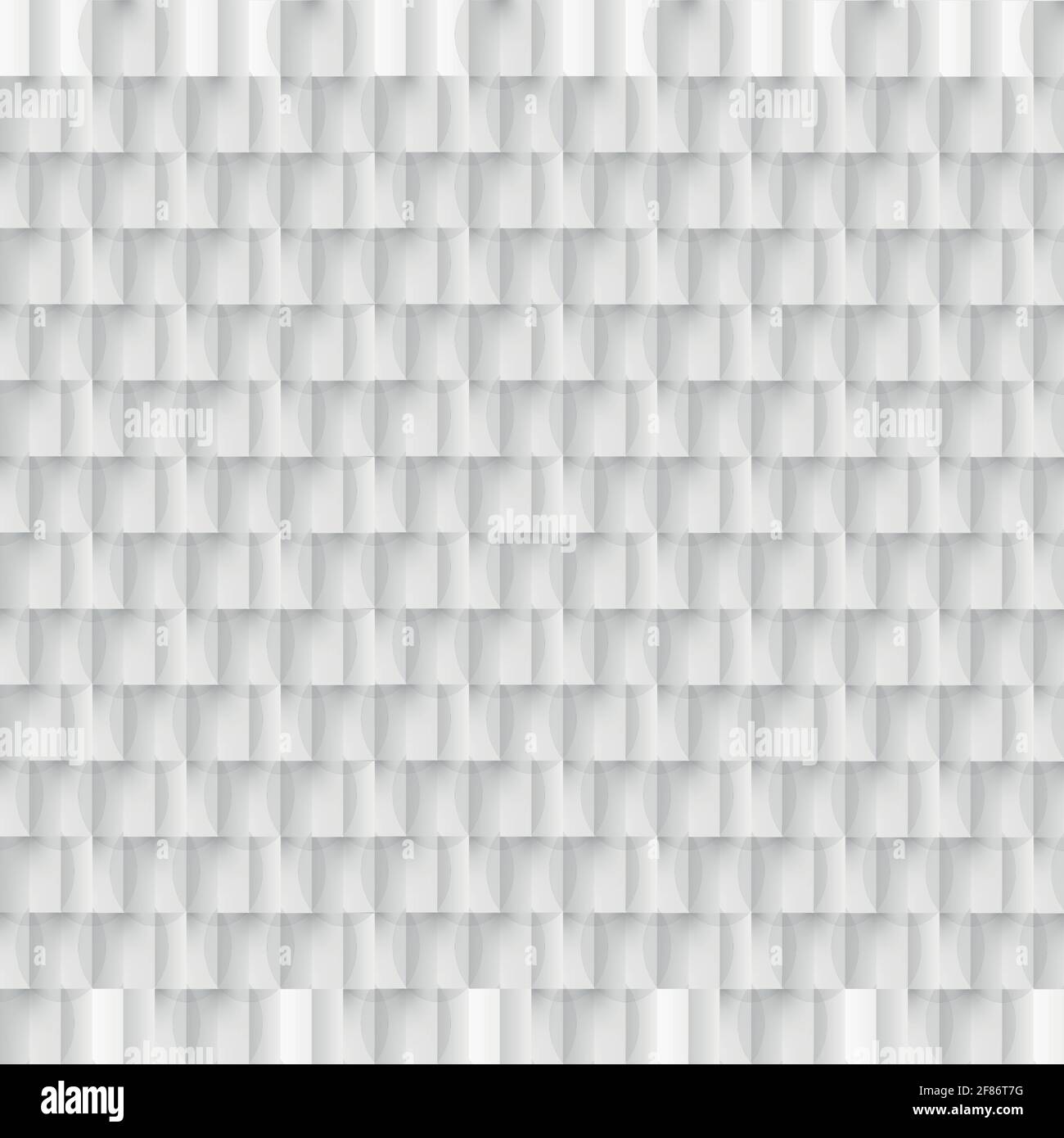 Abstract background white - gray rectangles - Vector illustration Stock ...
