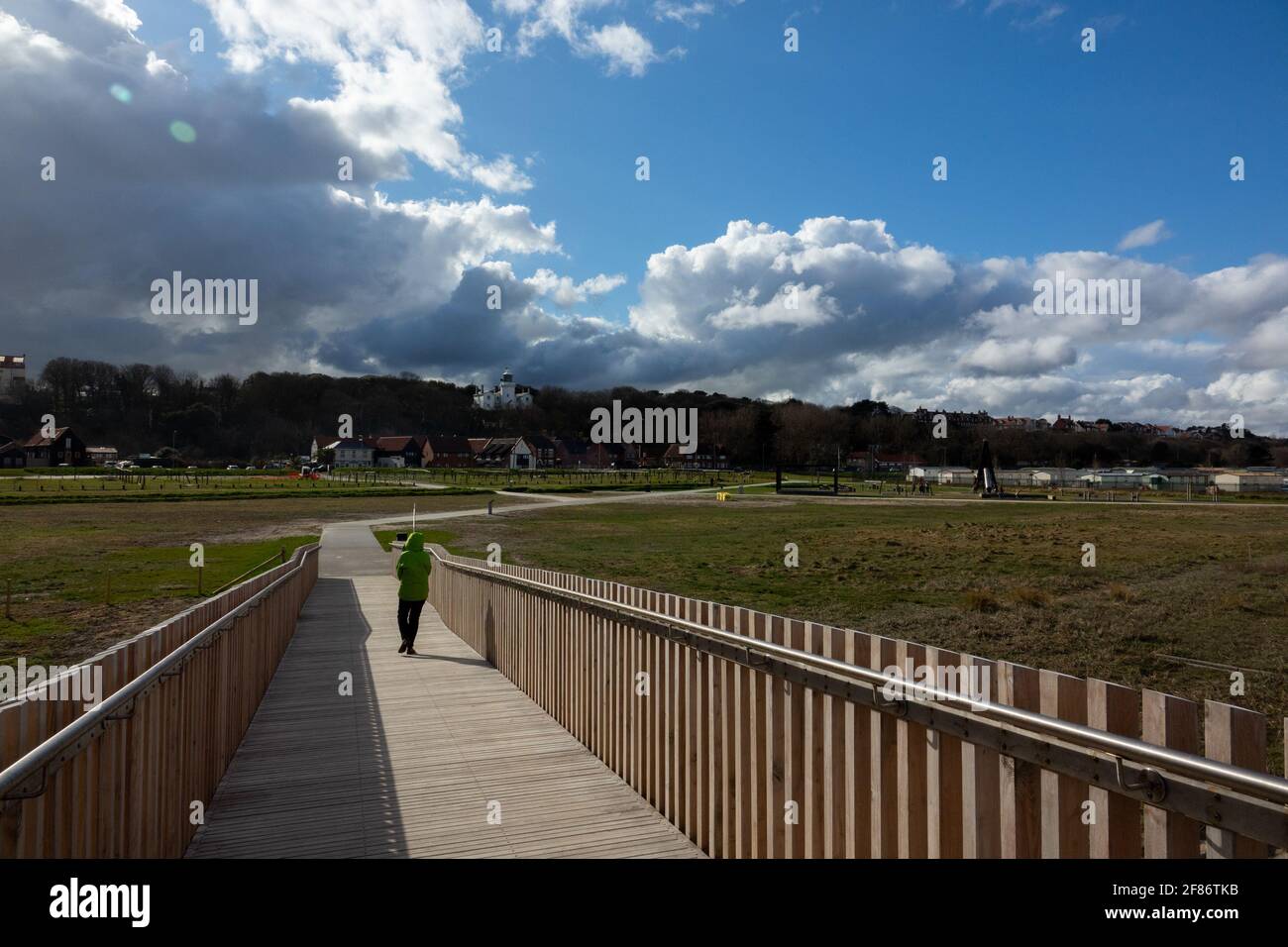 The ness lowestoft hi-res stock photography and images - Alamy