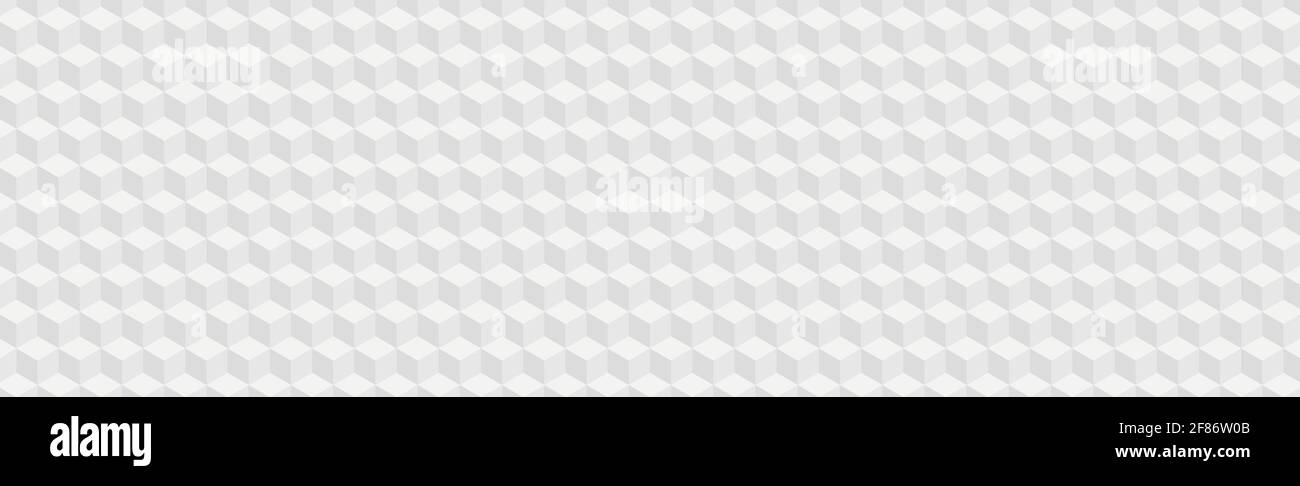 Abstract pattern background texture, many identical cubes - Vector ...