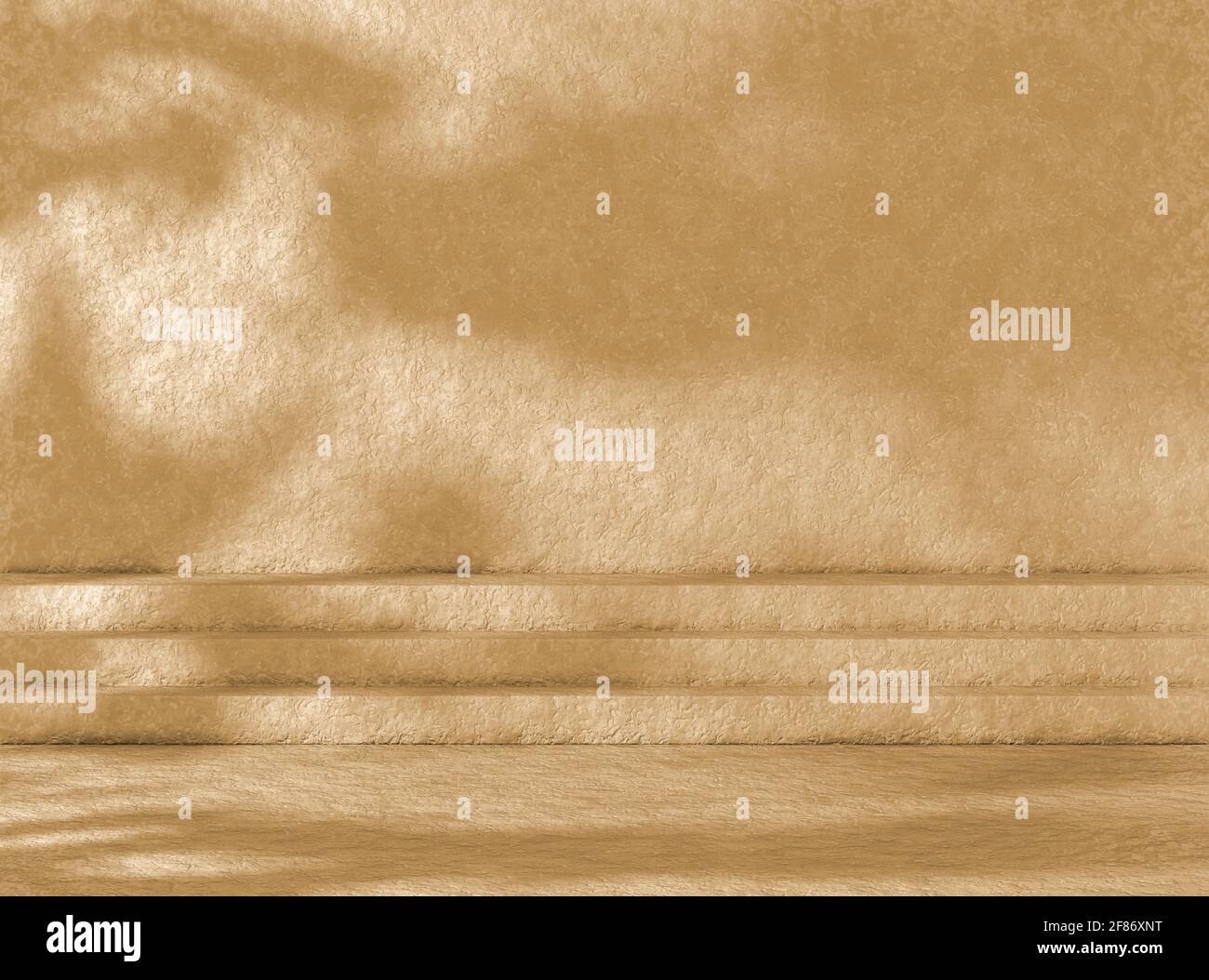 Mockup podium for branding, packaging and cosmetic presentation Stock ...