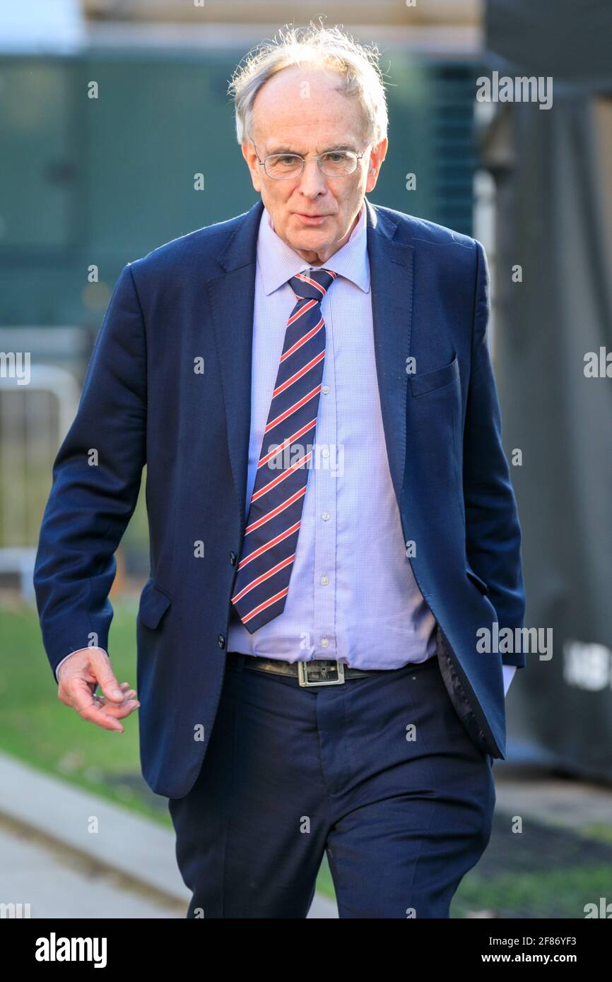 Peter Bone MP. British Conservative Party politician and Member of ...
