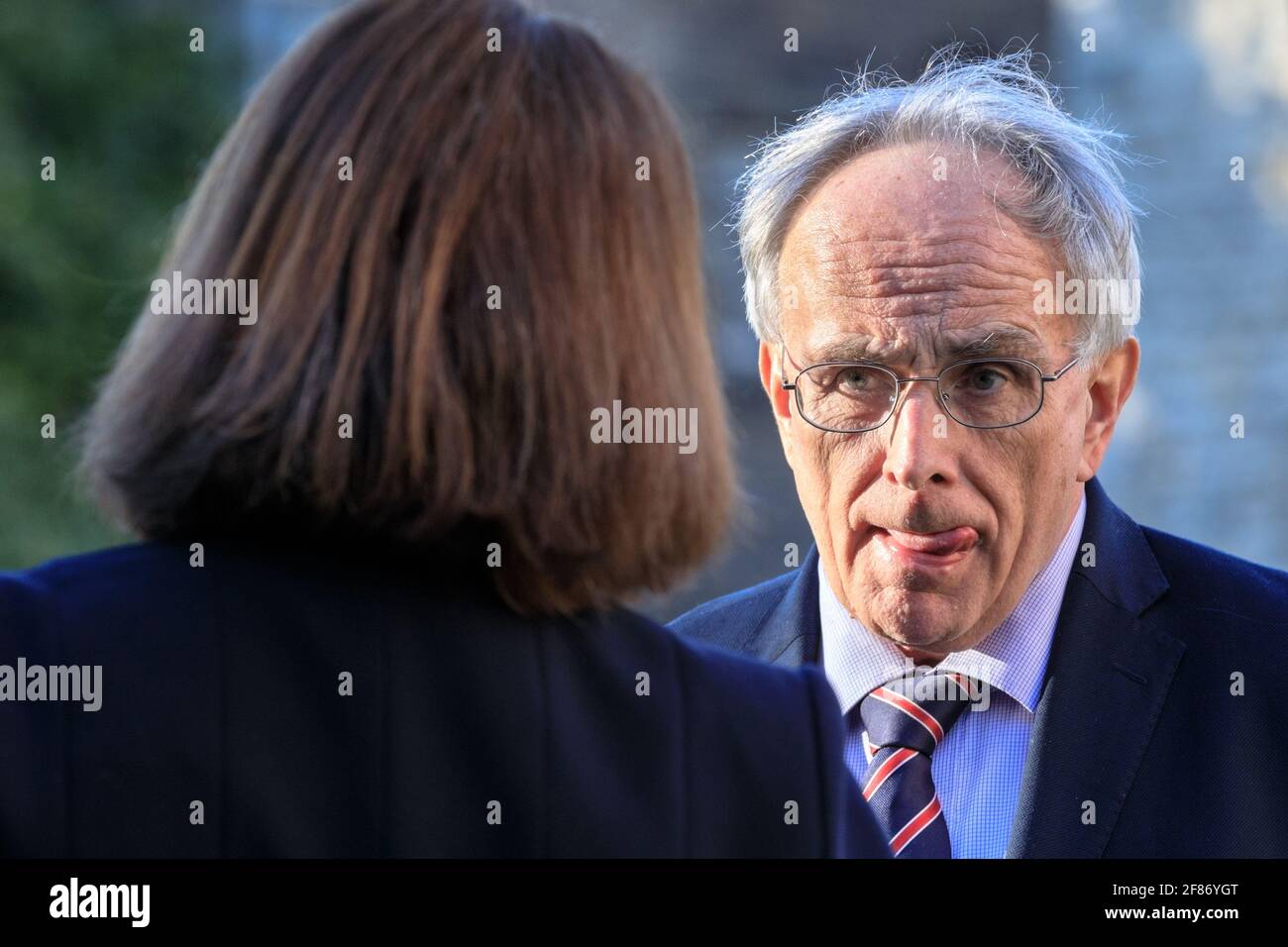 Peter Bone MP. British Conservative Party politician and Member of ...