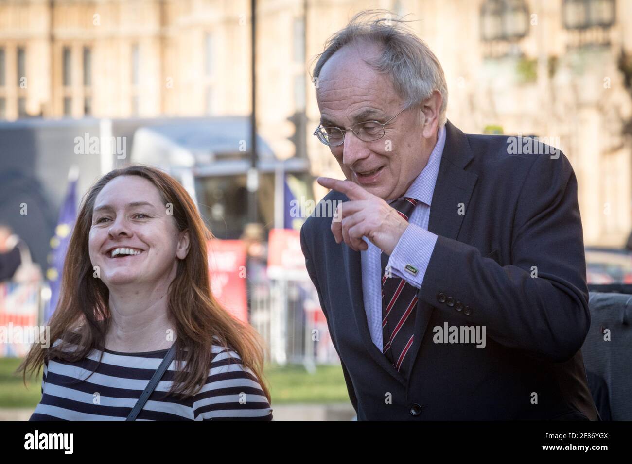 Helen harrison peter bone hi-res stock photography and images - Alamy