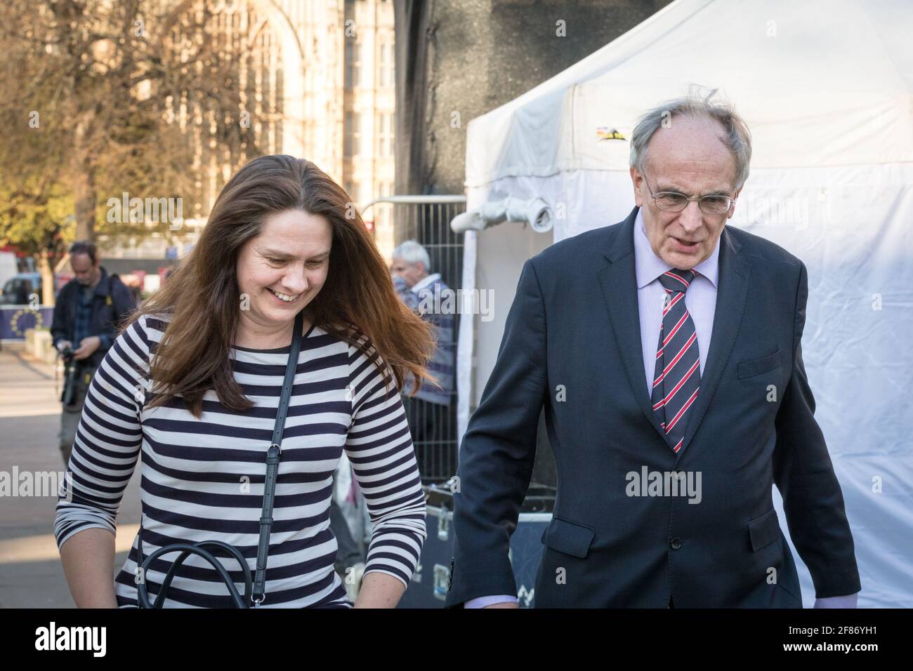 Peter Bone MP. British Conservative Party politician and Member of ...