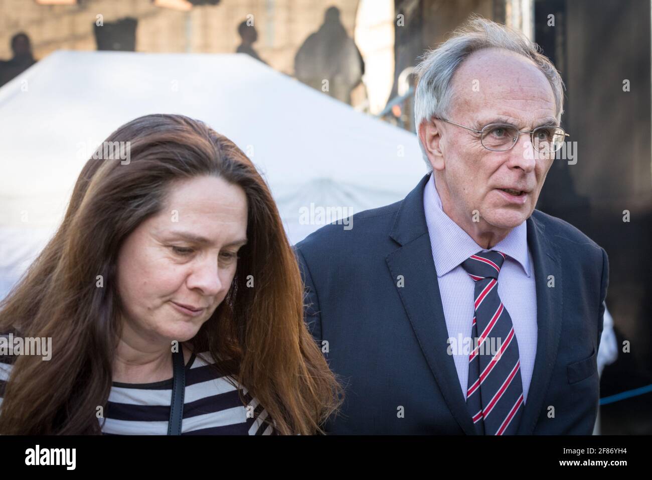 Helen harrison bone hi-res stock photography and images - Alamy