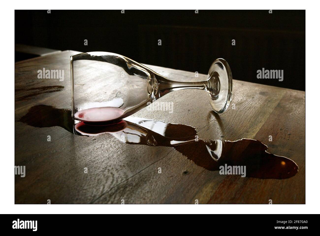 Spilt pic hi-res stock photography and images - Alamy