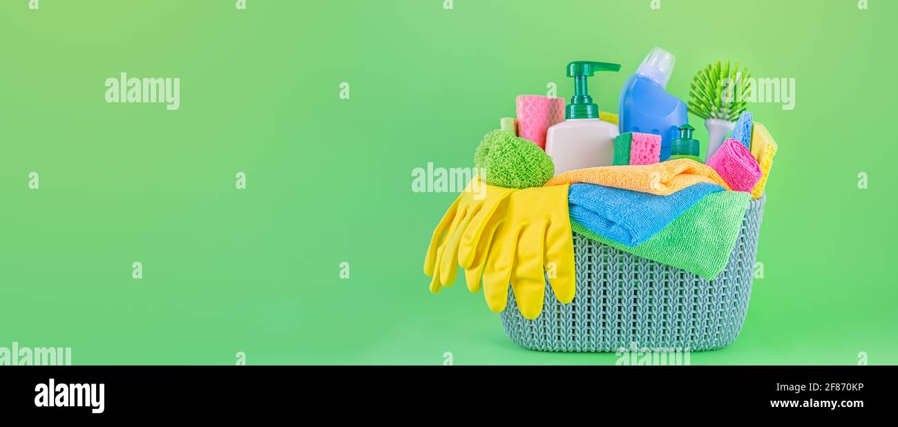 Cleanliness products hi-res stock photography and images - Alamy