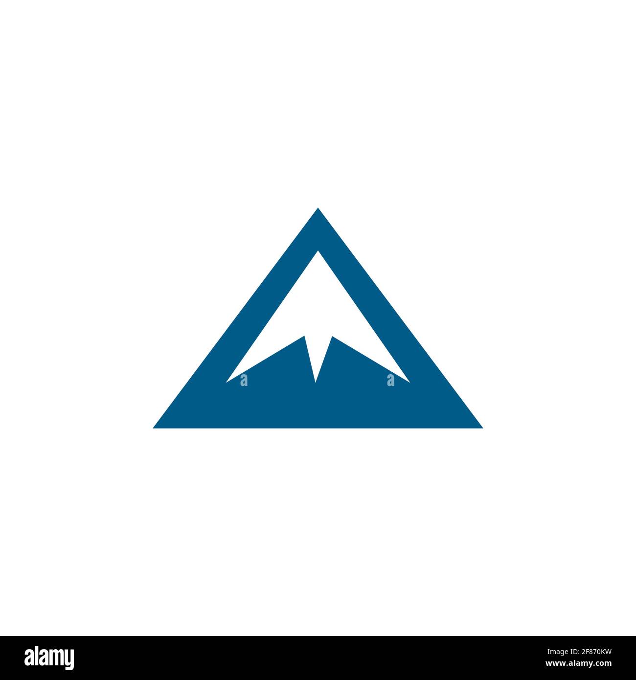 White skating mountain Cut Out Stock Images & Pictures - Alamy