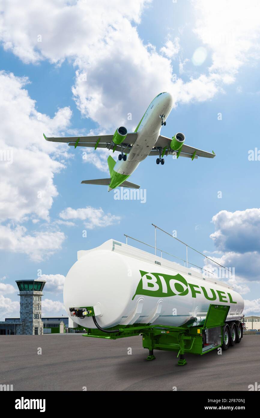 Airplane Fuel Tank High Resolution Stock Photography and Images - Alamy