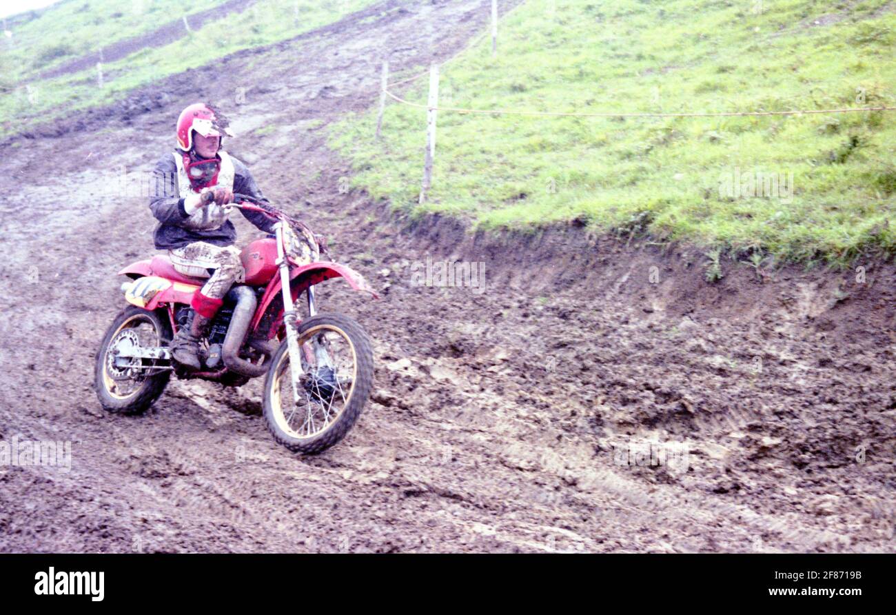 101C Tirley 30.05.83 Stock Photo - Alamy