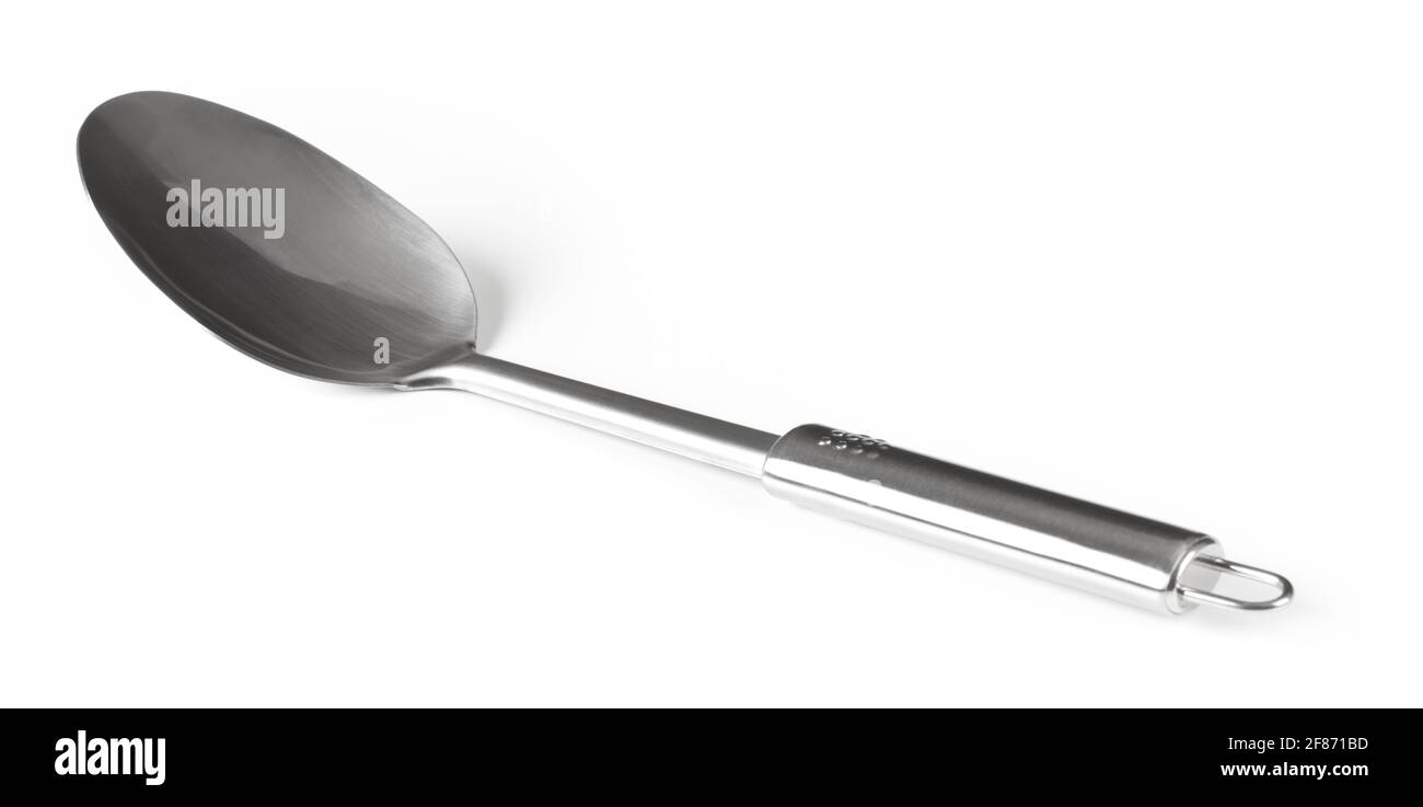 Big spoon hi-res stock photography and images - Alamy