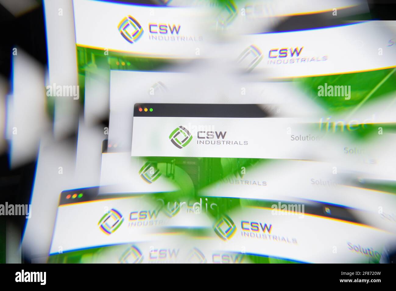 Csw logo hi-res stock photography and images - Alamy