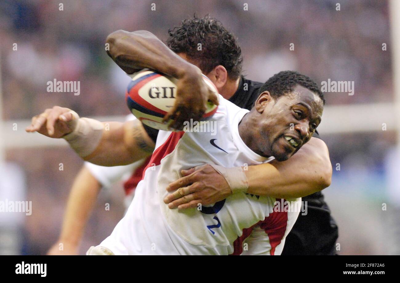 Paul sackey hi-res stock photography and images - Alamy