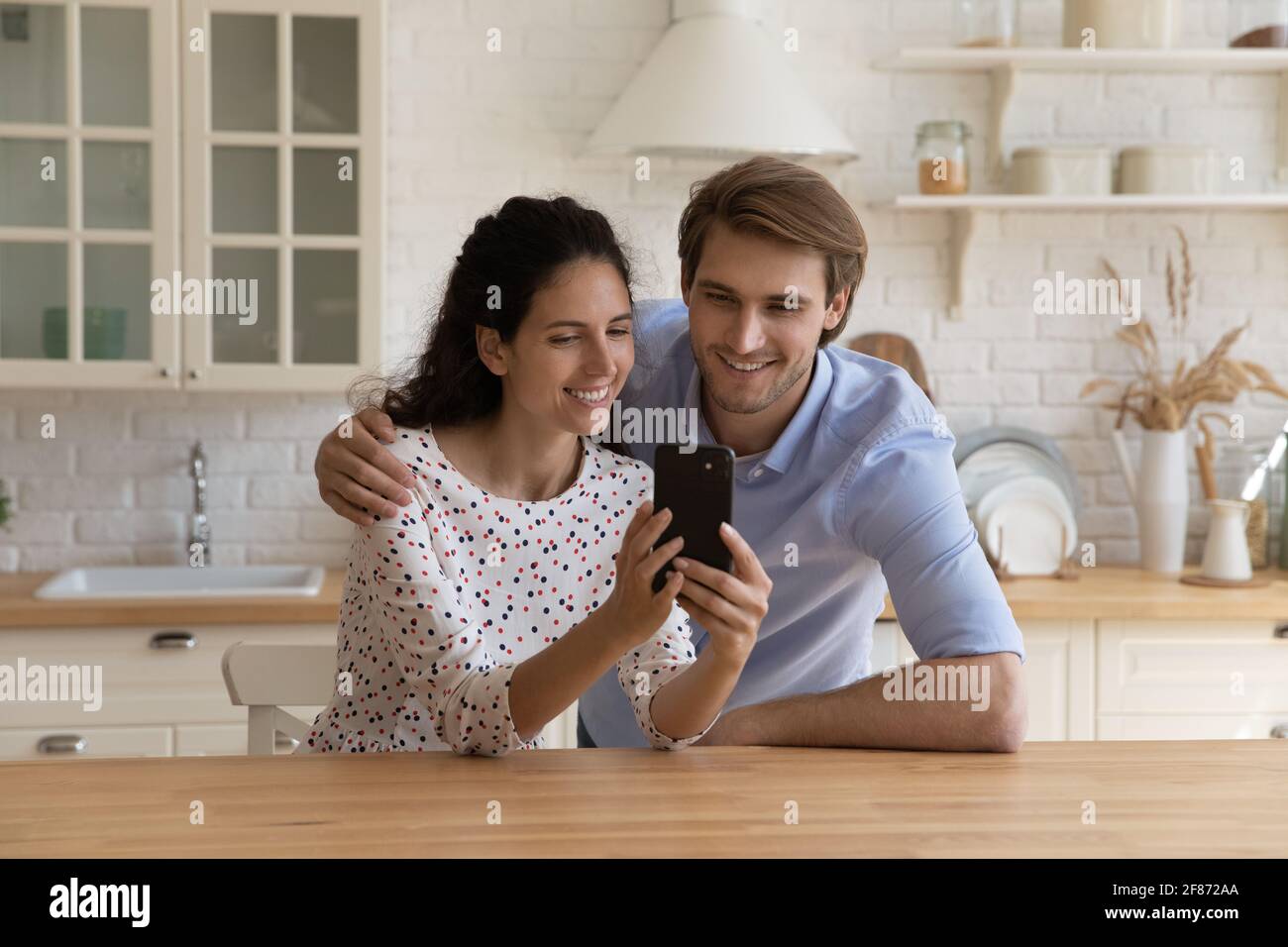 Two person family hi-res stock photography and images - Alamy