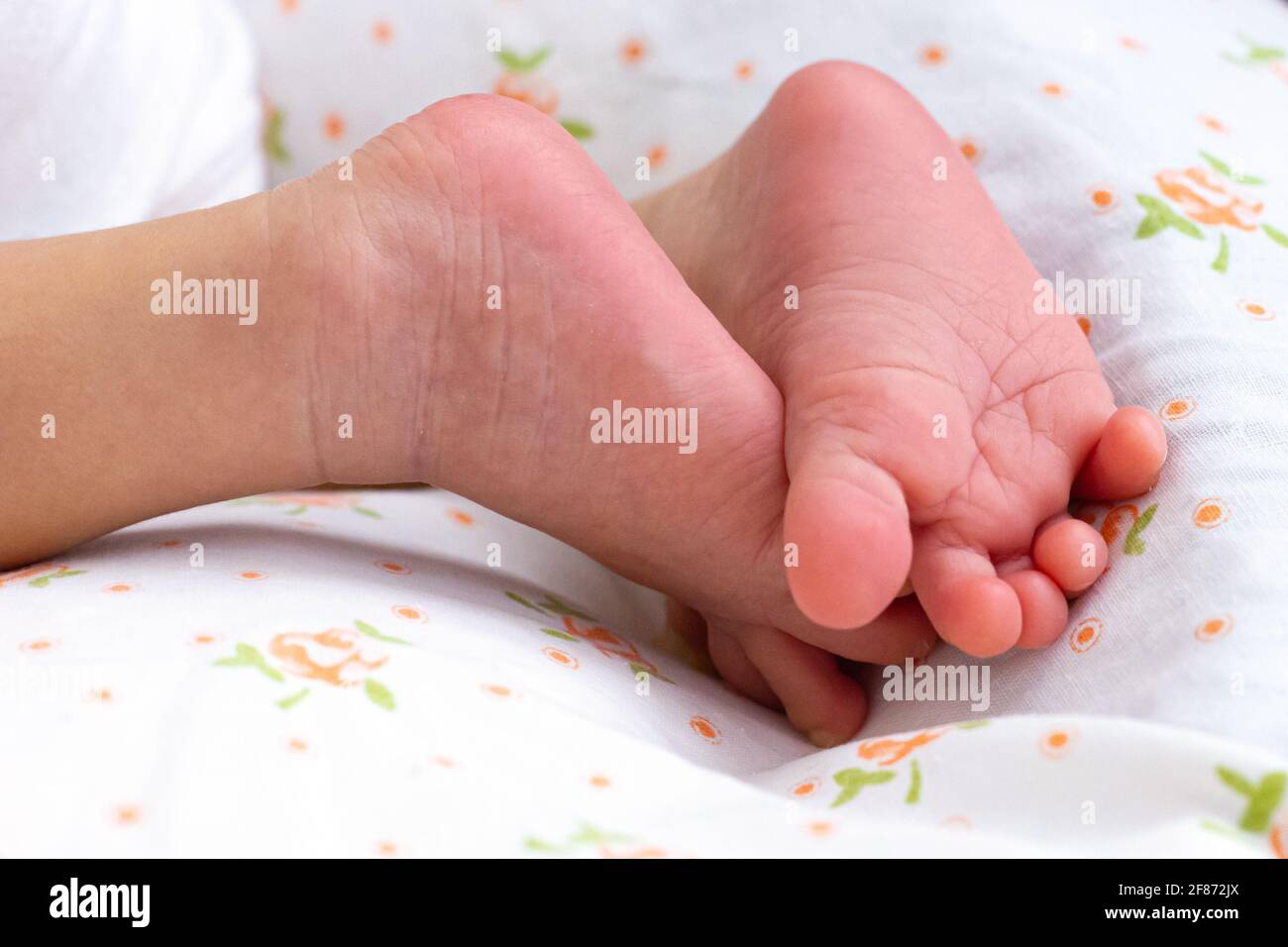 Baby pink heels hi-res stock photography and images - Alamy