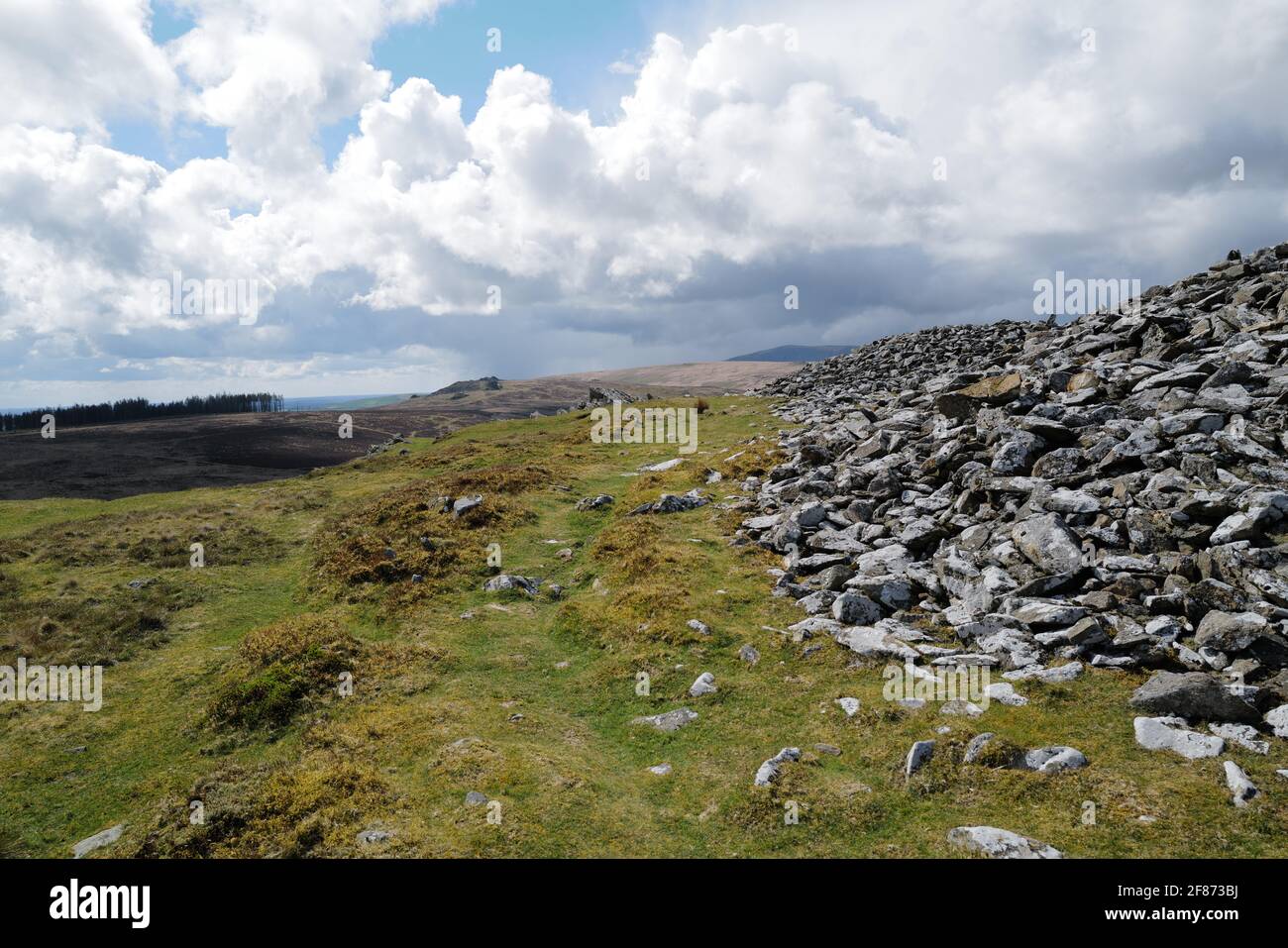 Carns hill hi-res stock photography and images - Alamy