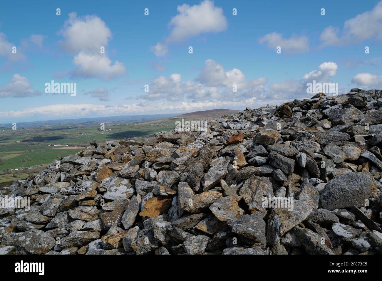Preseli hills hi-res stock photography and images - Alamy