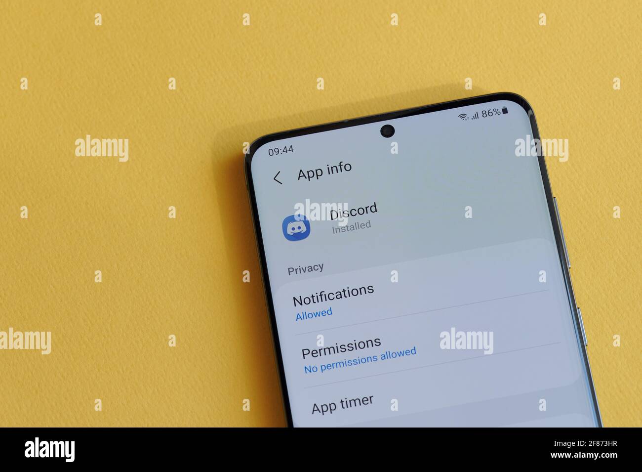 Discord icon new 2021 hi-res stock photography and images - Alamy