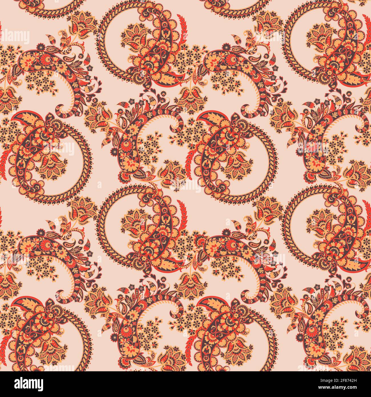 Traditional kashmir embroidery hi-res stock photography and images - Alamy