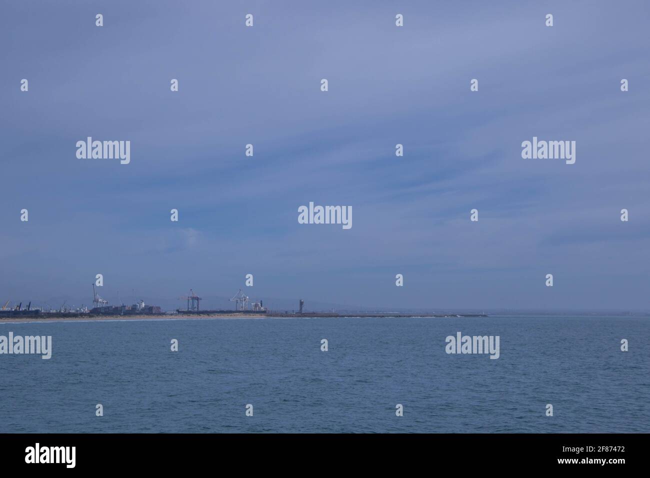 Port elizabeth humewood beach hi-res stock photography and images - Alamy