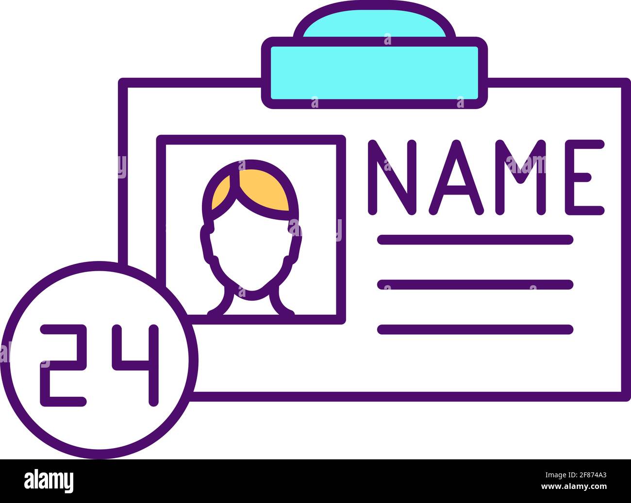 Information age Cut Out Stock Images & Pictures - Alamy