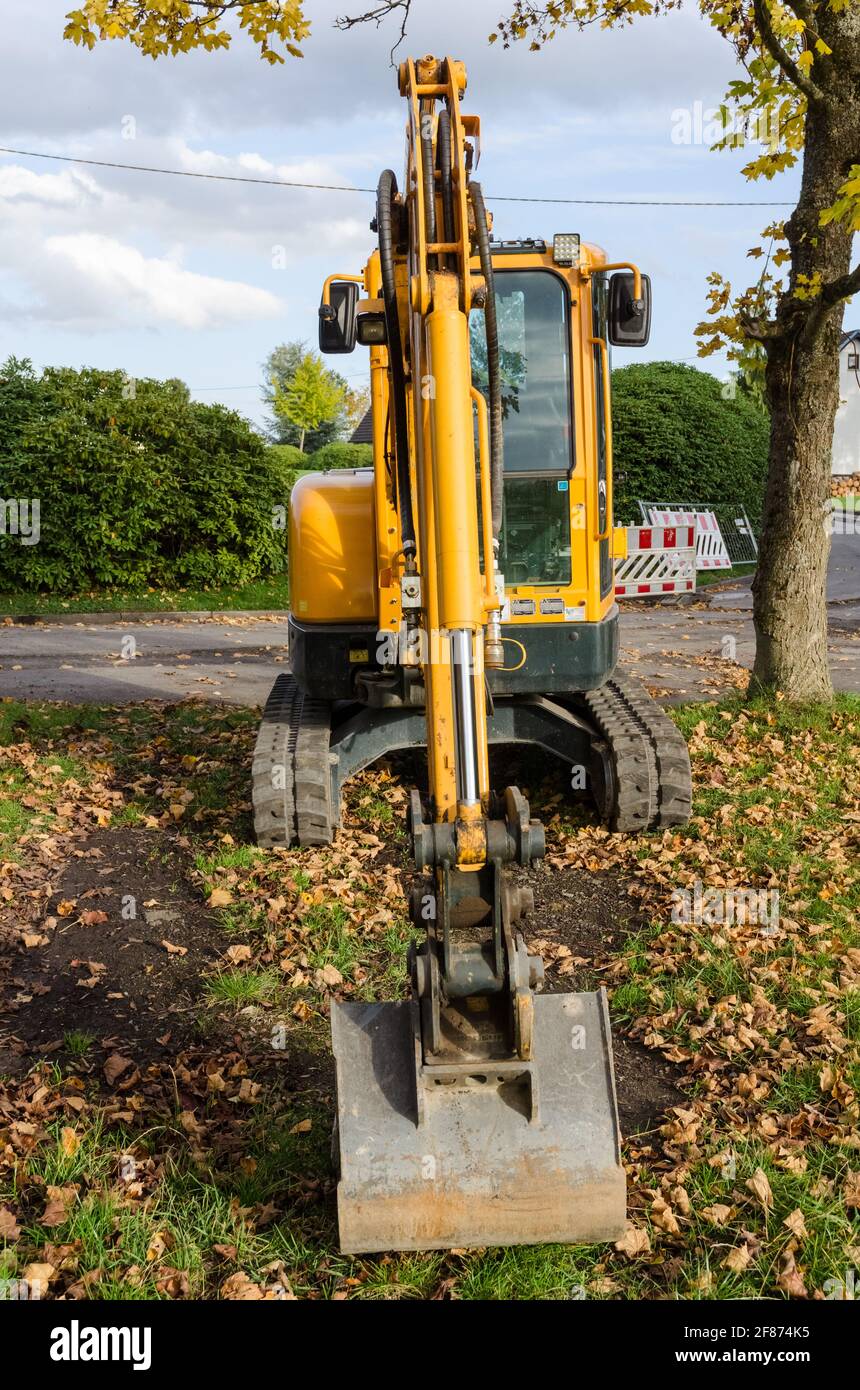 Construction site machine hi-res stock photography and images - Alamy