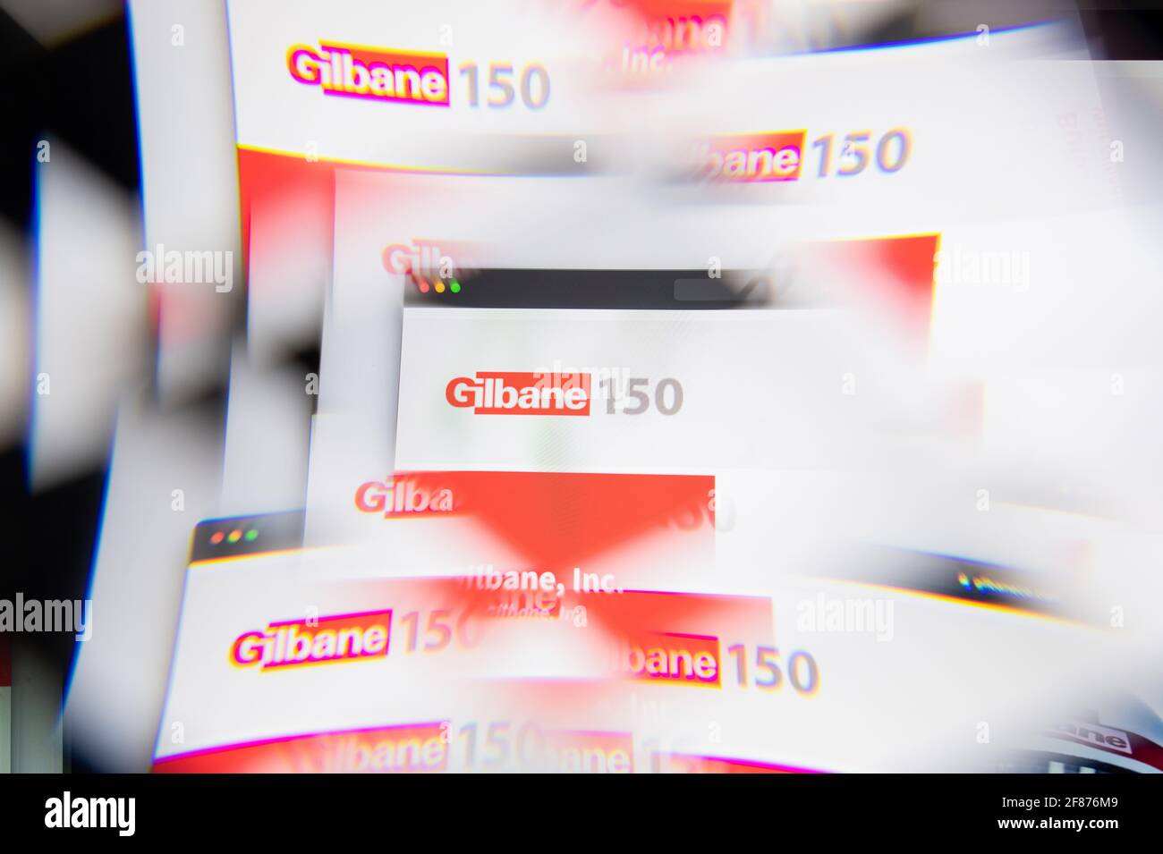 Gilbane building company hi-res stock photography and images - Alamy