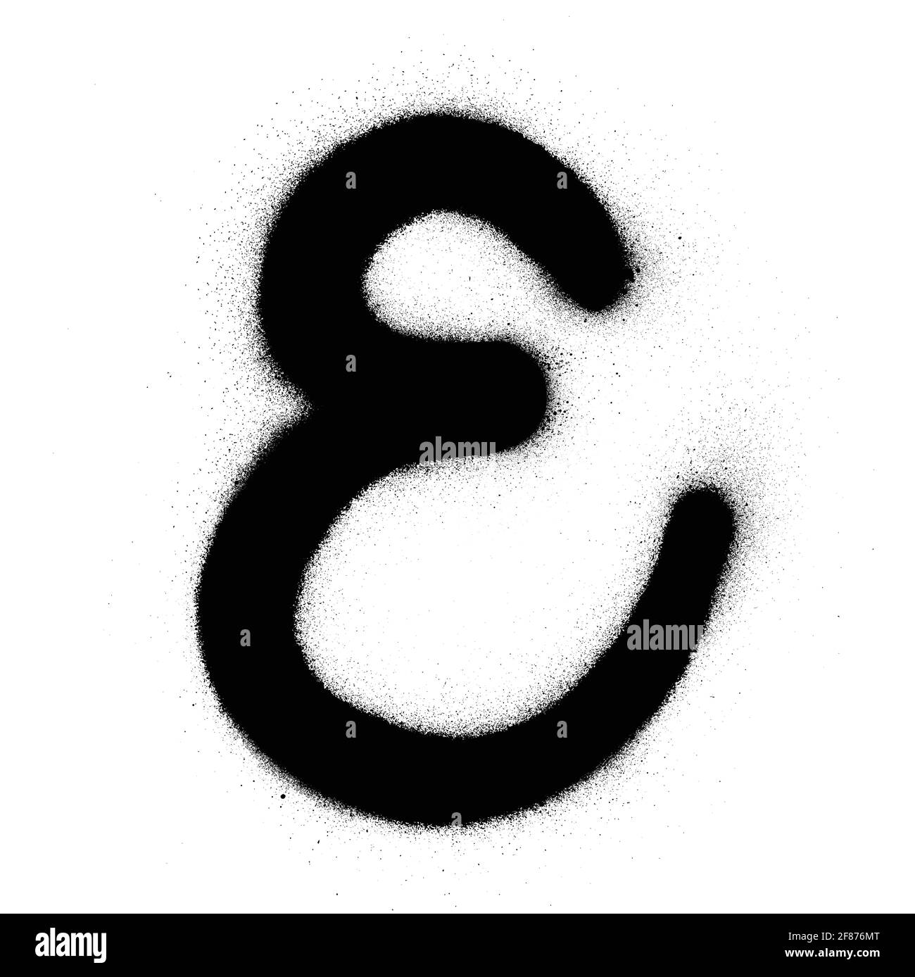 Curved e hi-res stock photography and images - Alamy