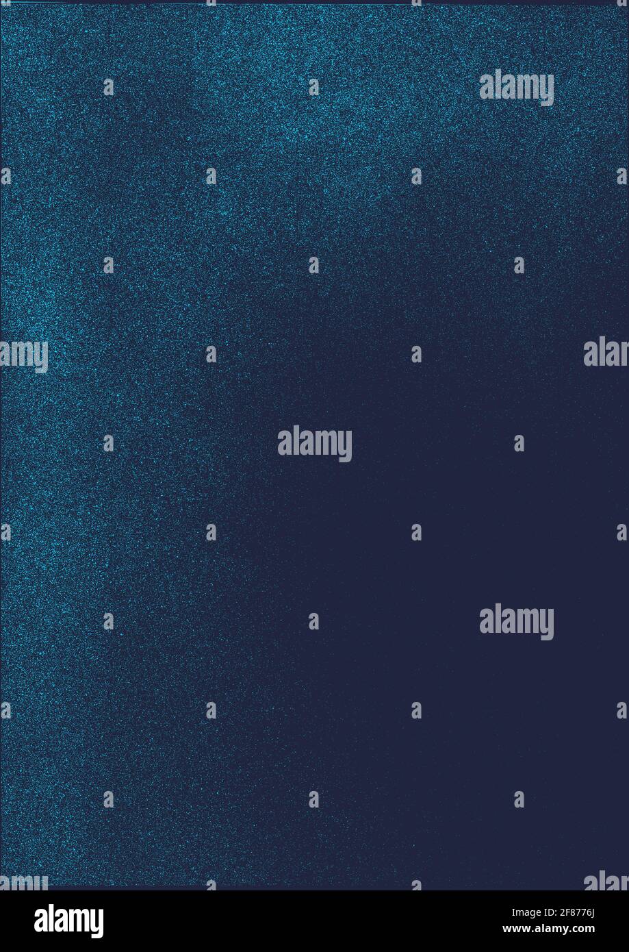 graffiti deep blue sprayed rectangular background Stock Vector Image ...