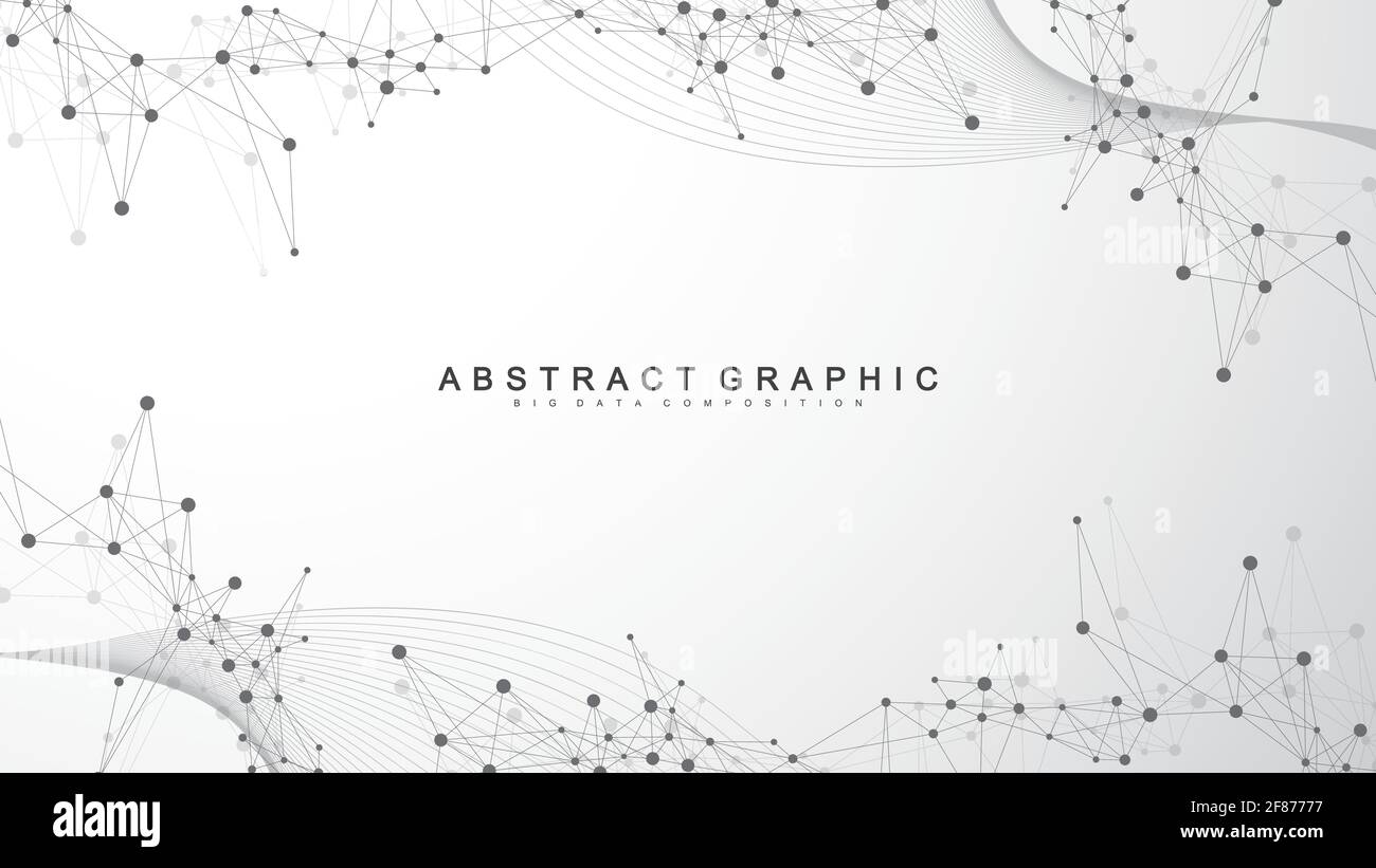 Neural connectivity Stock Vector Images - Alamy