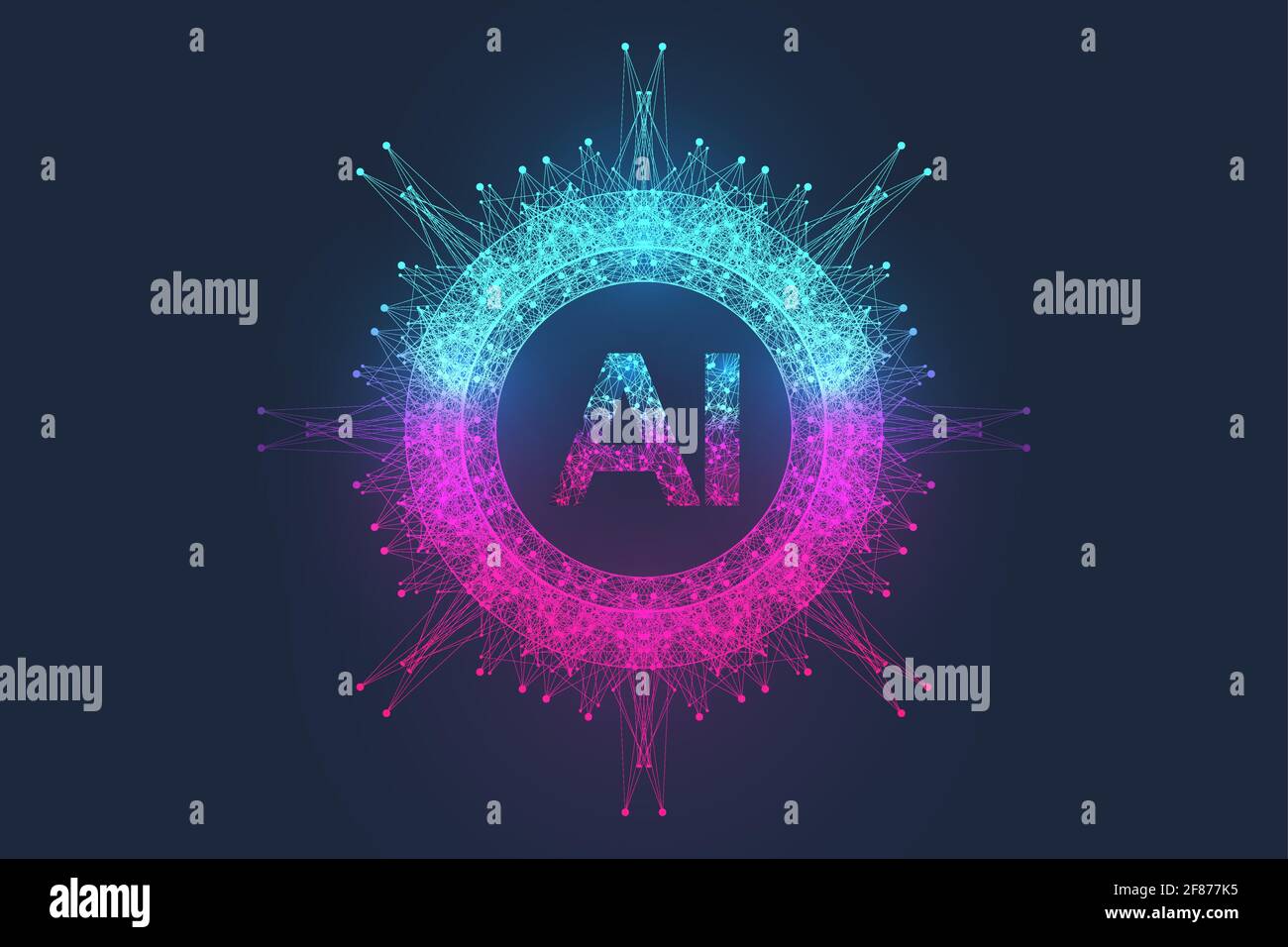 Artificial intelligence with Digital Brain, Neural Networks and Learning Processing Big Data ...