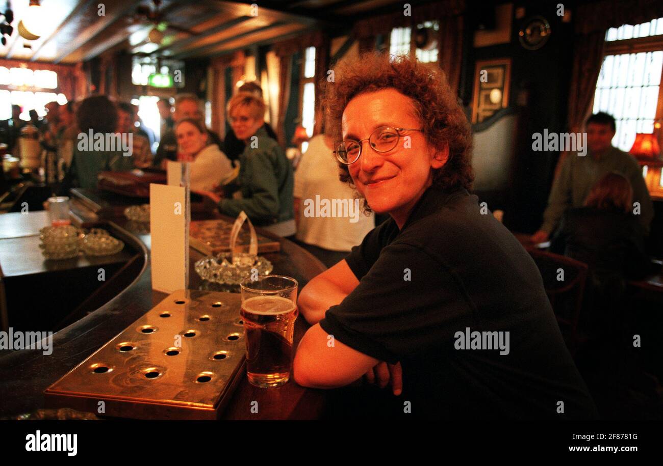 The Cambridge Two released from the The High Court July 2000 with ...