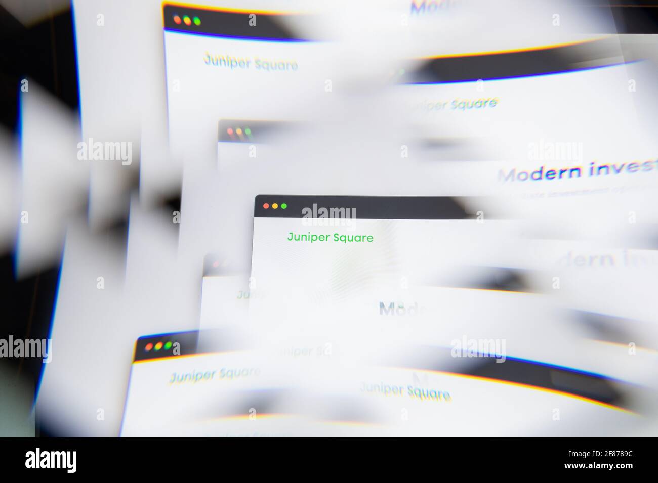 Square prism hi-res stock photography and images - Alamy