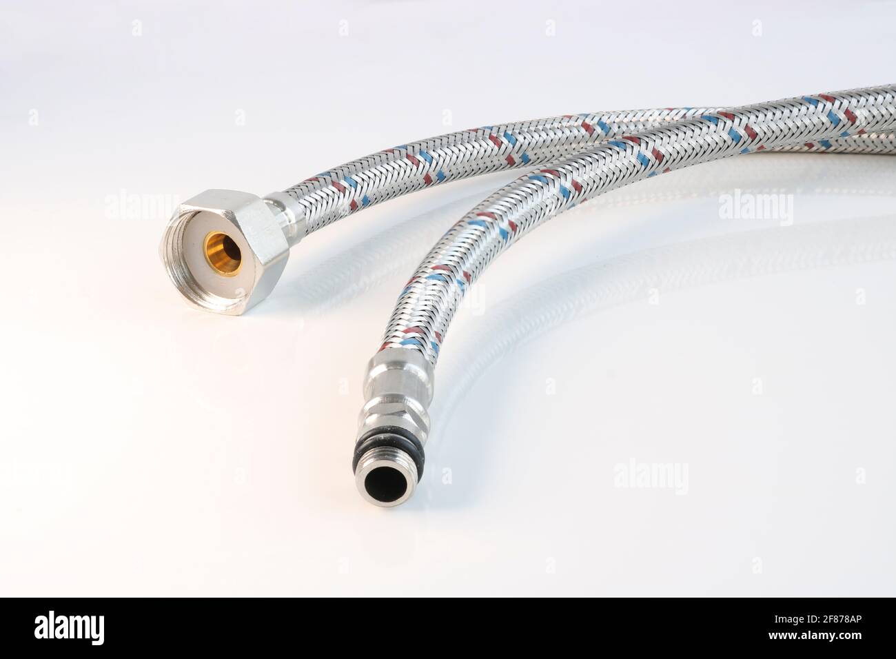 Braided connections hi-res stock photography and images - Alamy