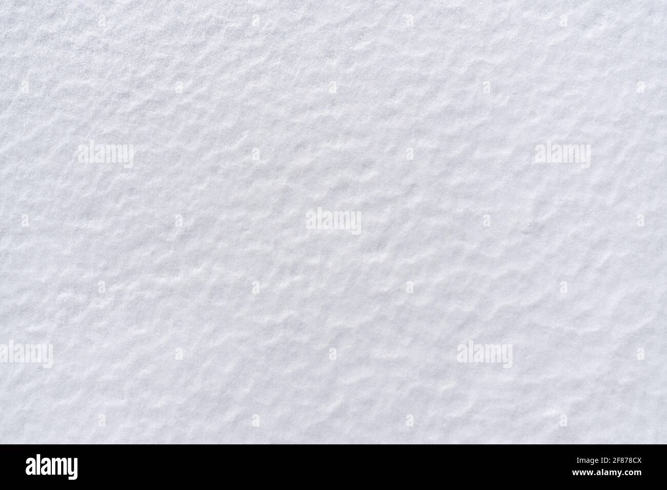 Snow surface texture hi-res stock photography and images - Alamy